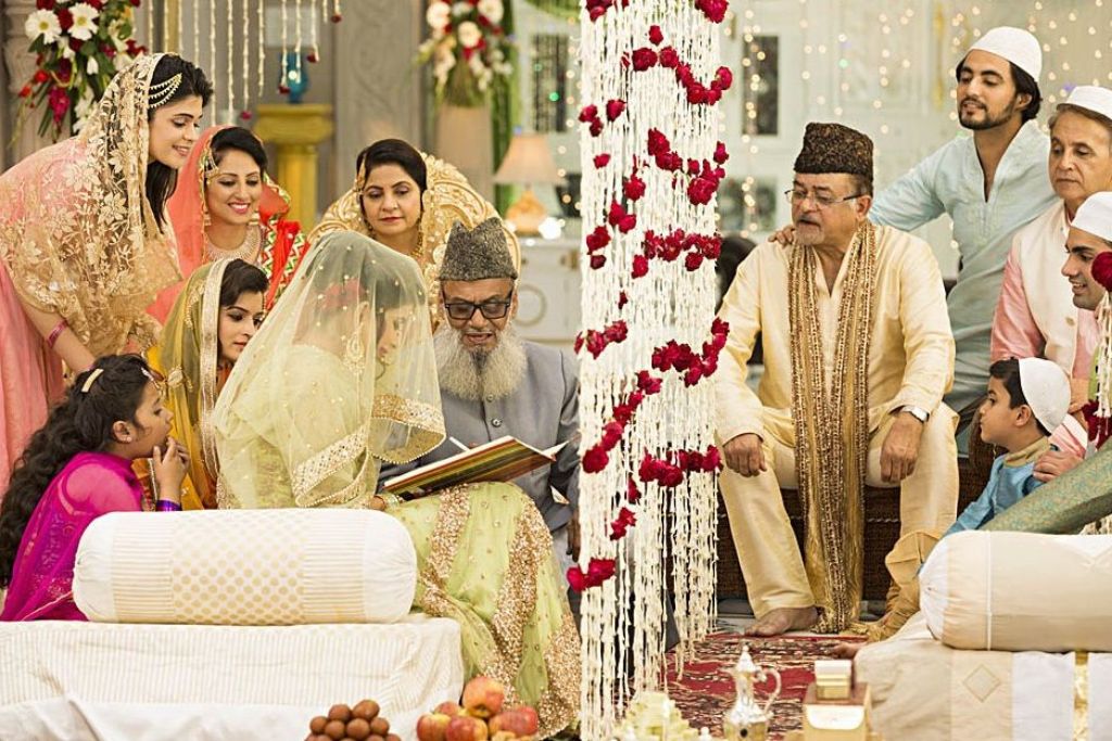 Best Muslim Marriage Bureau In Mumbai - Hum Mile Matrimony